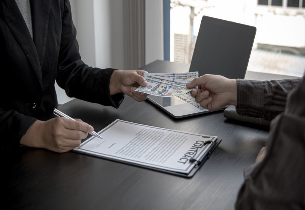 Licensed Lenders in Canada: How to Know Who You Can Trust